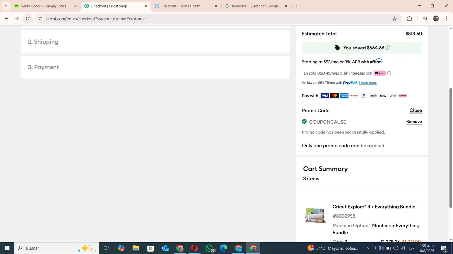 Cricut Discount Codes - 30% Off (10 Verified) Nov 2025