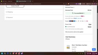 Cricut Discount Codes - 10% Off (11 Verified) Sep 2025