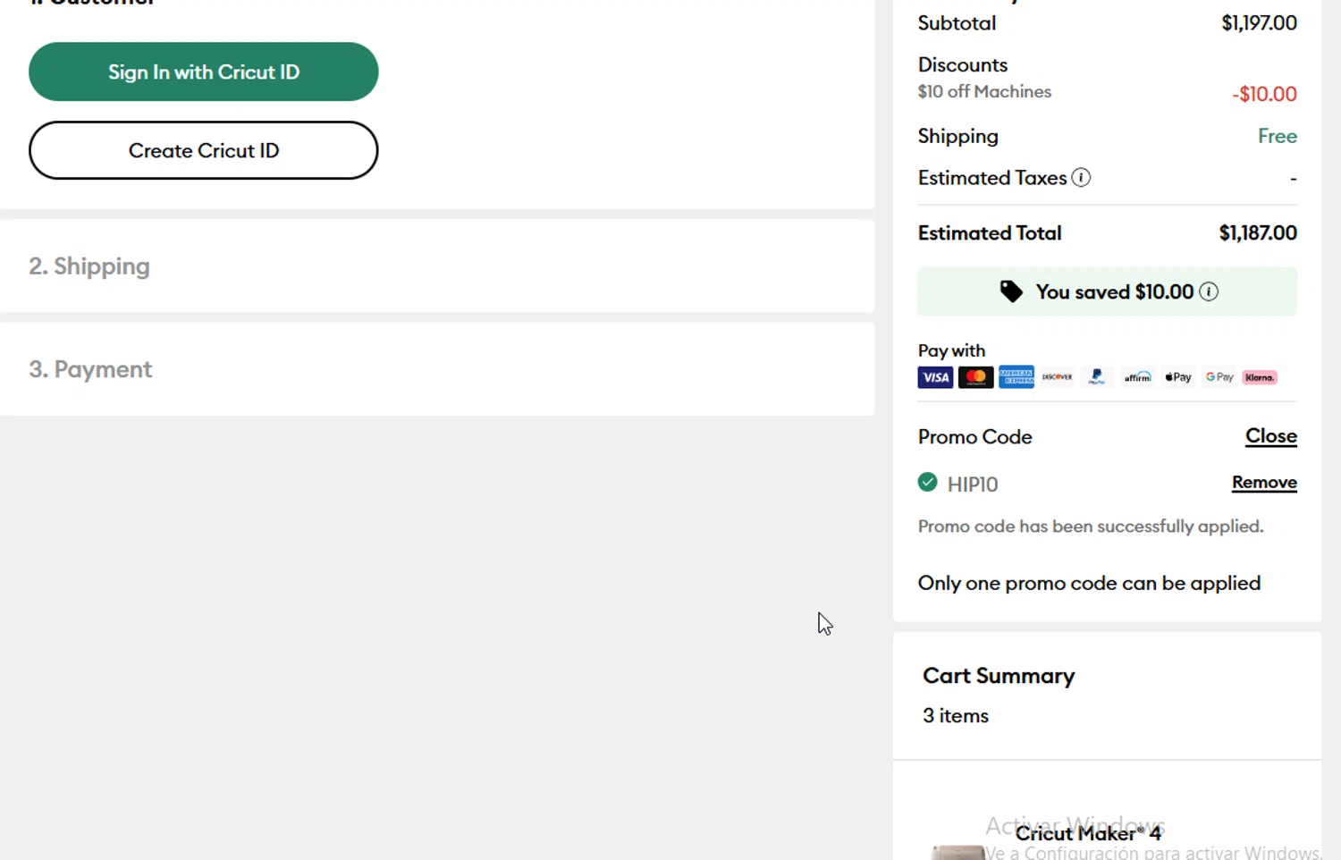 Cricut Discount Codes - 30% Off (10 Verified) Nov 2025