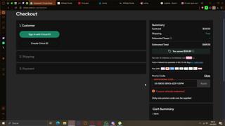 Cricut Discount Codes - 10% Off (6 Verified) Sep 2025