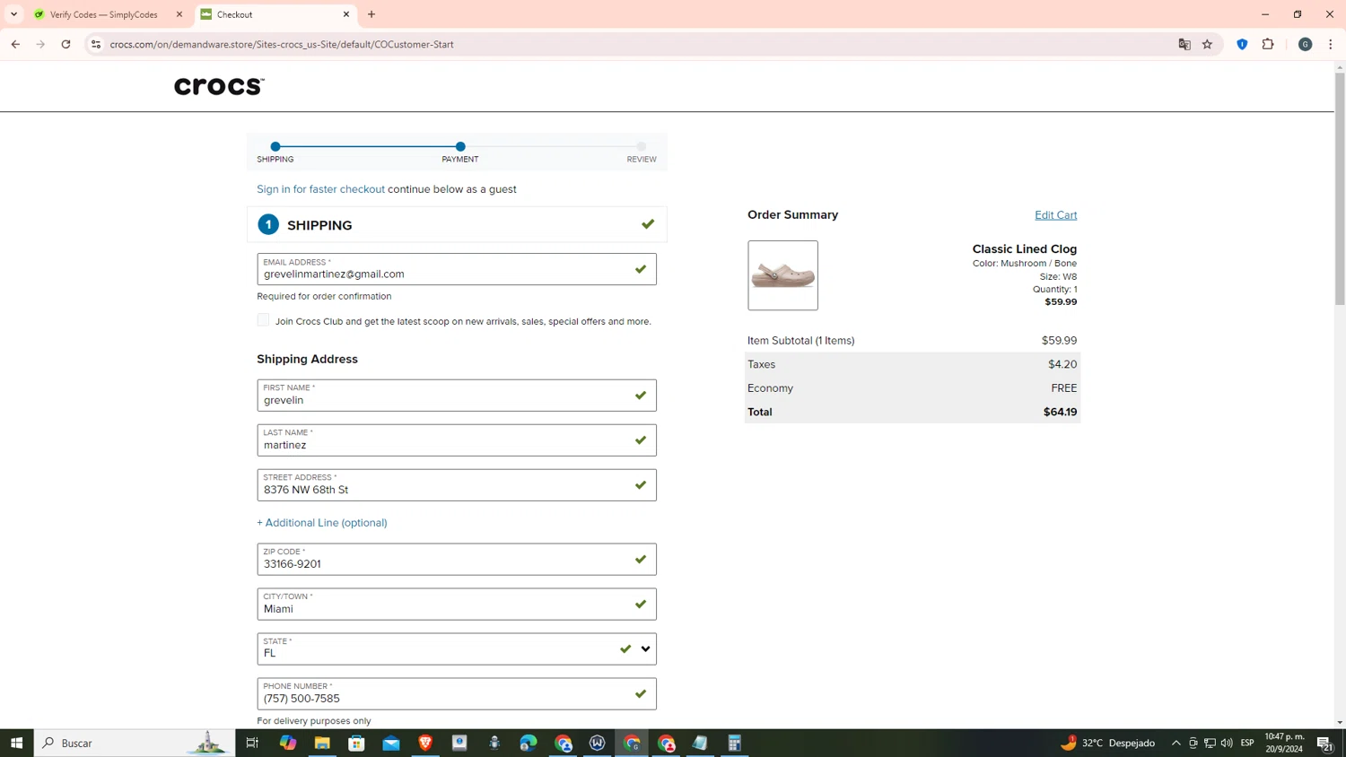 Crocs Promo Codes - 15% Off | September 2024