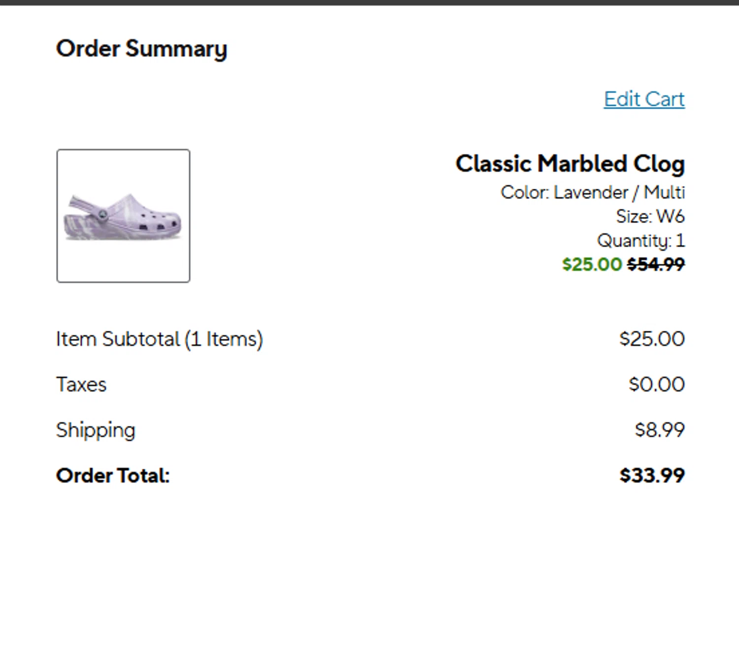 Crocs Promo Codes & Cyber Monday 2024 Deals - 15% Off