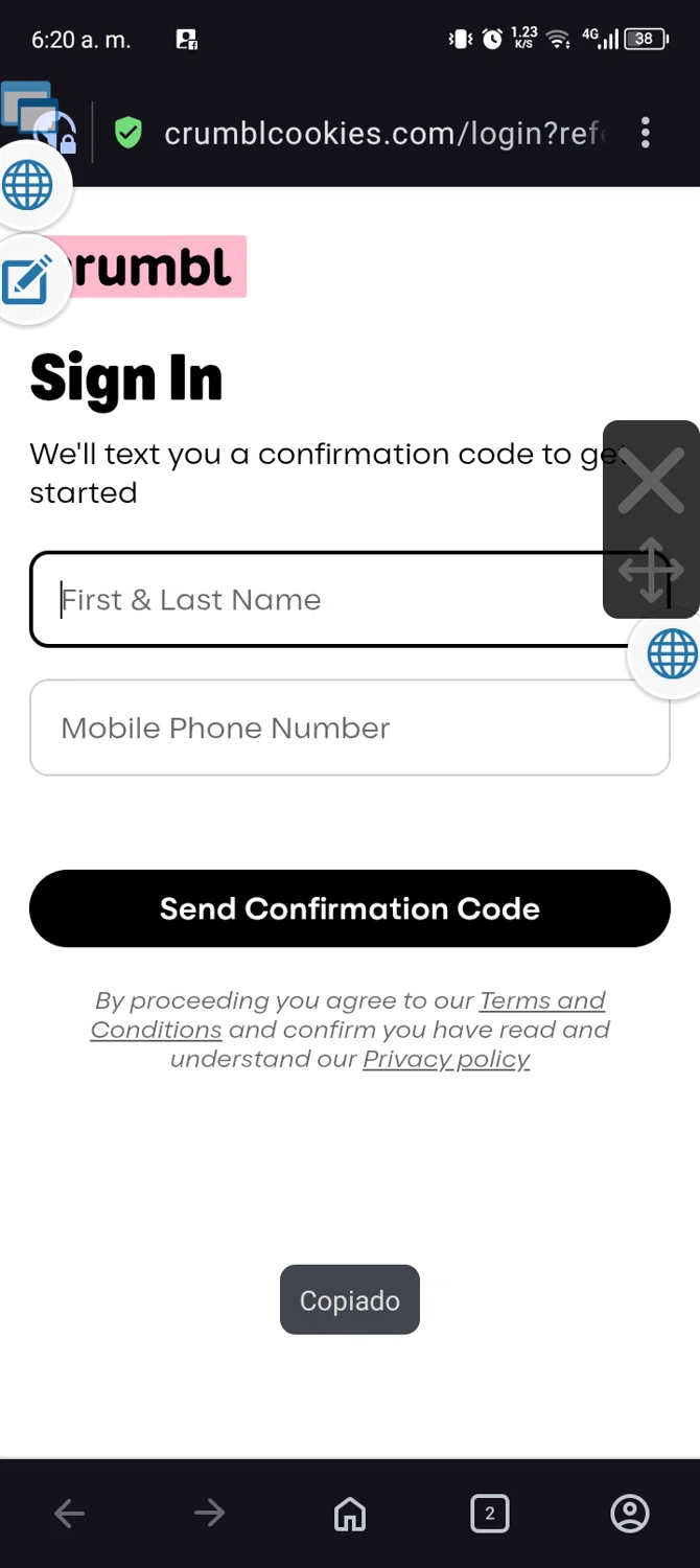 Crumbl Cookies Promo Codes - $25 Off Coupons Jul 2025