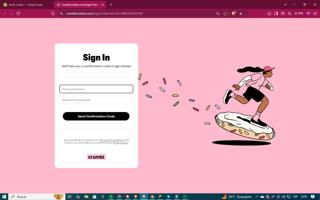 Crumbl Cookies Promo Codes - $25 Off Coupons Oct 2025