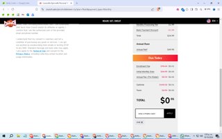 Crunch Promo Codes - up to 10% Off | November 2024