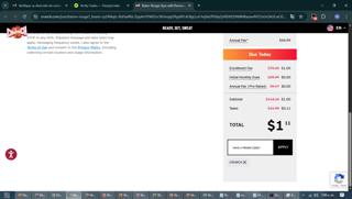 Crunch Promo Codes (4 Verified) - 25% Off w/Code Sep 2025