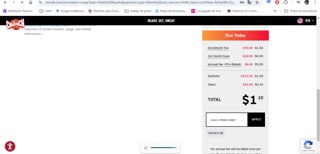 Crunch Promo Codes - up to 10% Off | October 2024