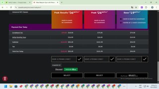 Crunch Promo Codes (6 Verified) - 25% Off w/Code Apr 2025