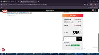 Crunch Promo Codes (5 Verified) - 25% Off w/Code Apr 2025