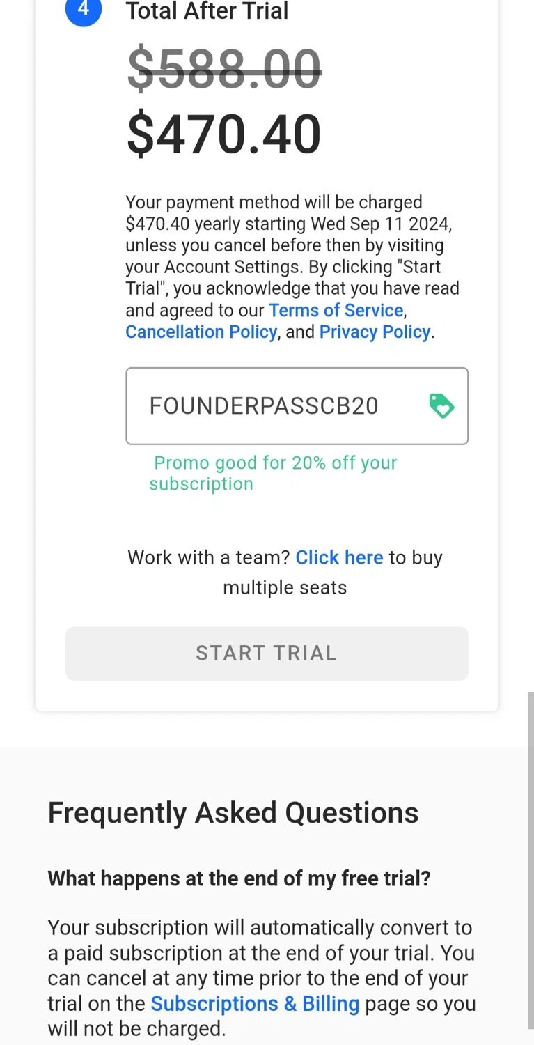 Crunchbase Promo Codes (1 Verified) - 10% Off Jan 2025