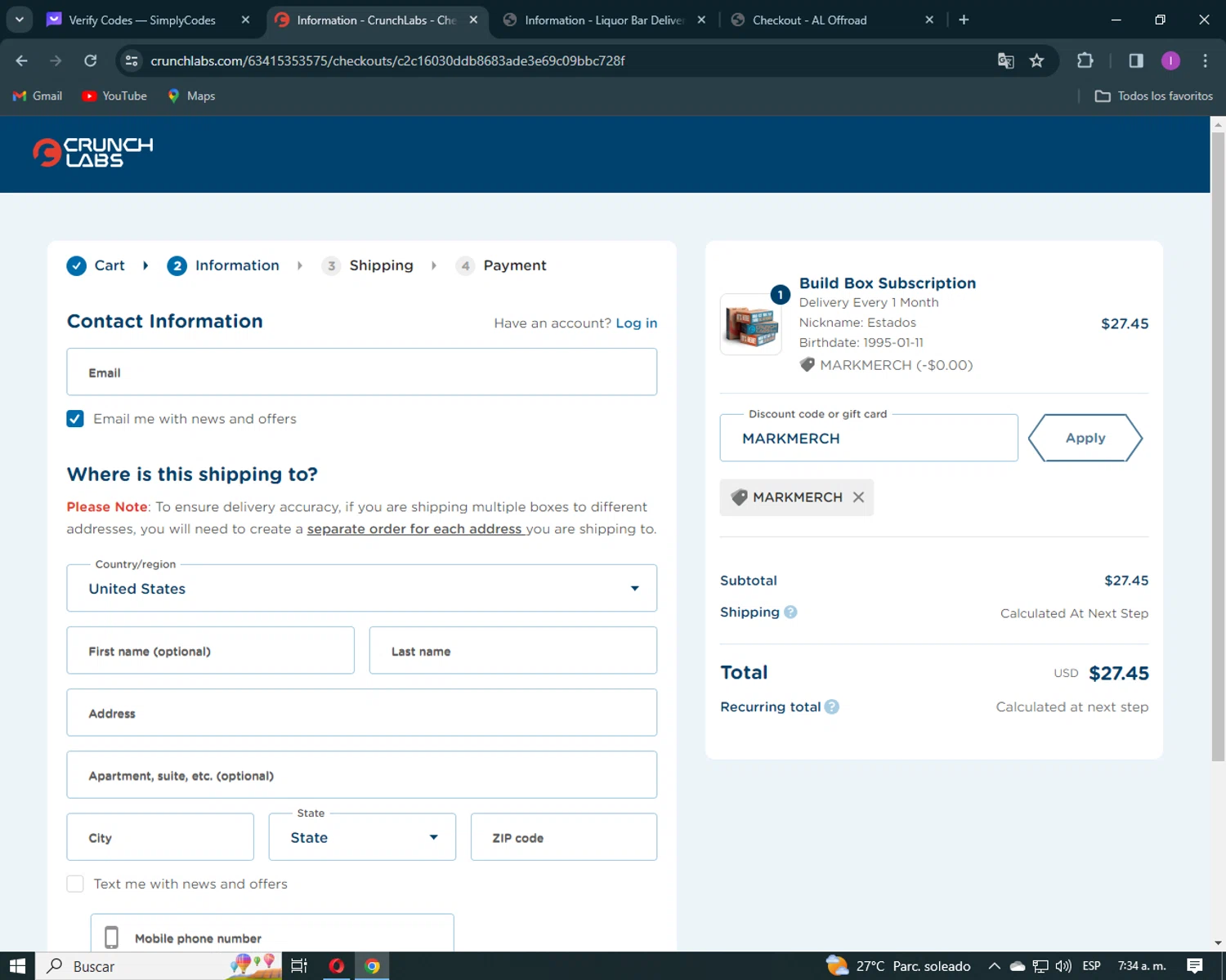 CrunchLabs Discount Codes - 37% Off | September 2024