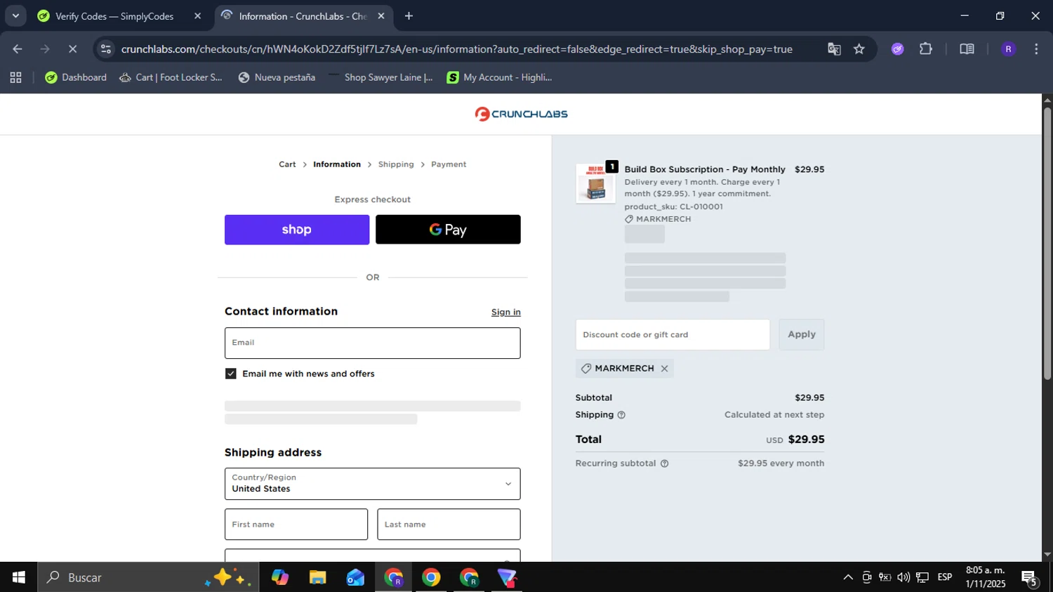 CrunchLabs Promo Codes - 10% Off (5 Verified) Nov 2025