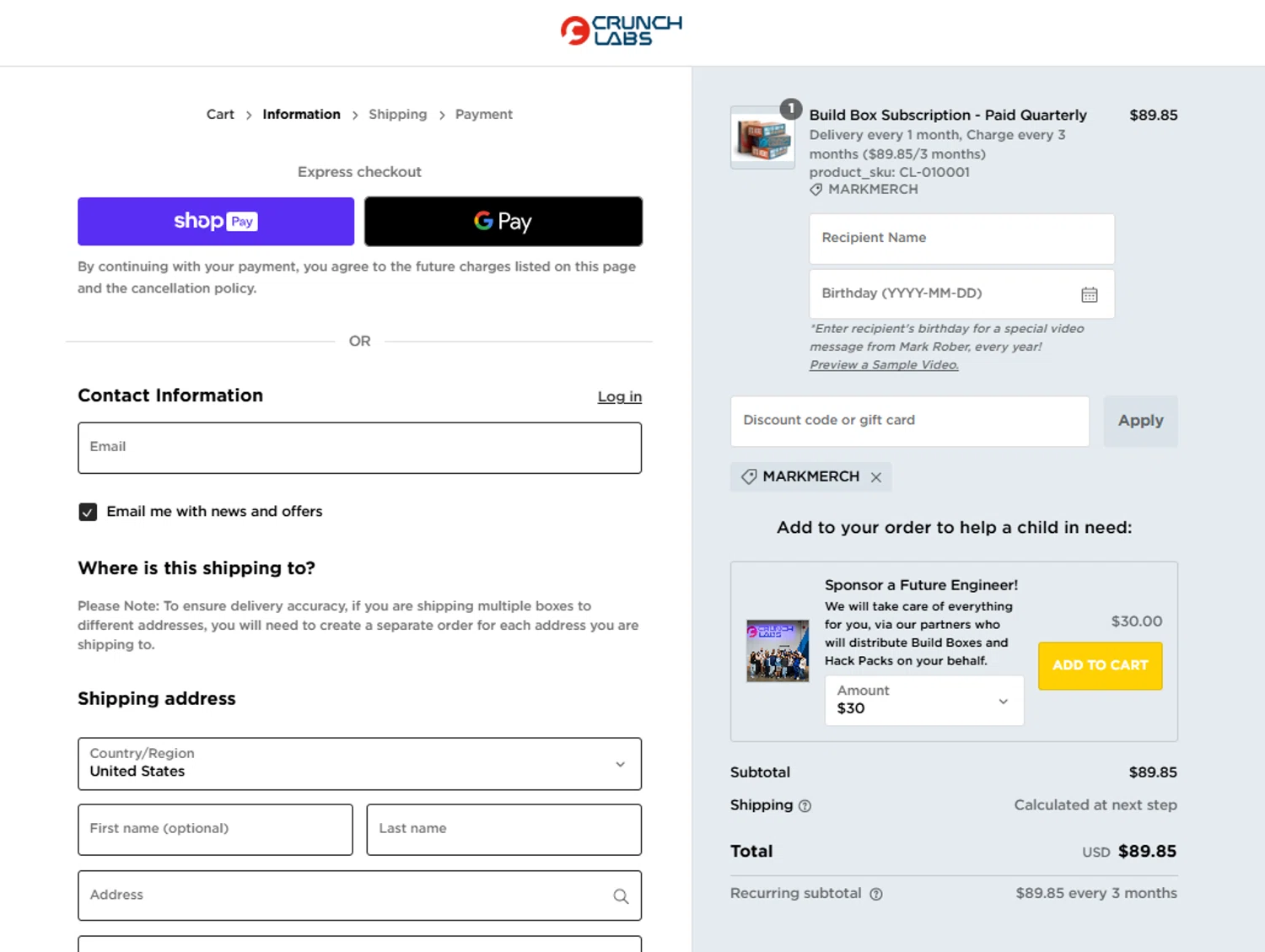 CrunchLabs Discount Codes - 100 Token Rewards | January 2025