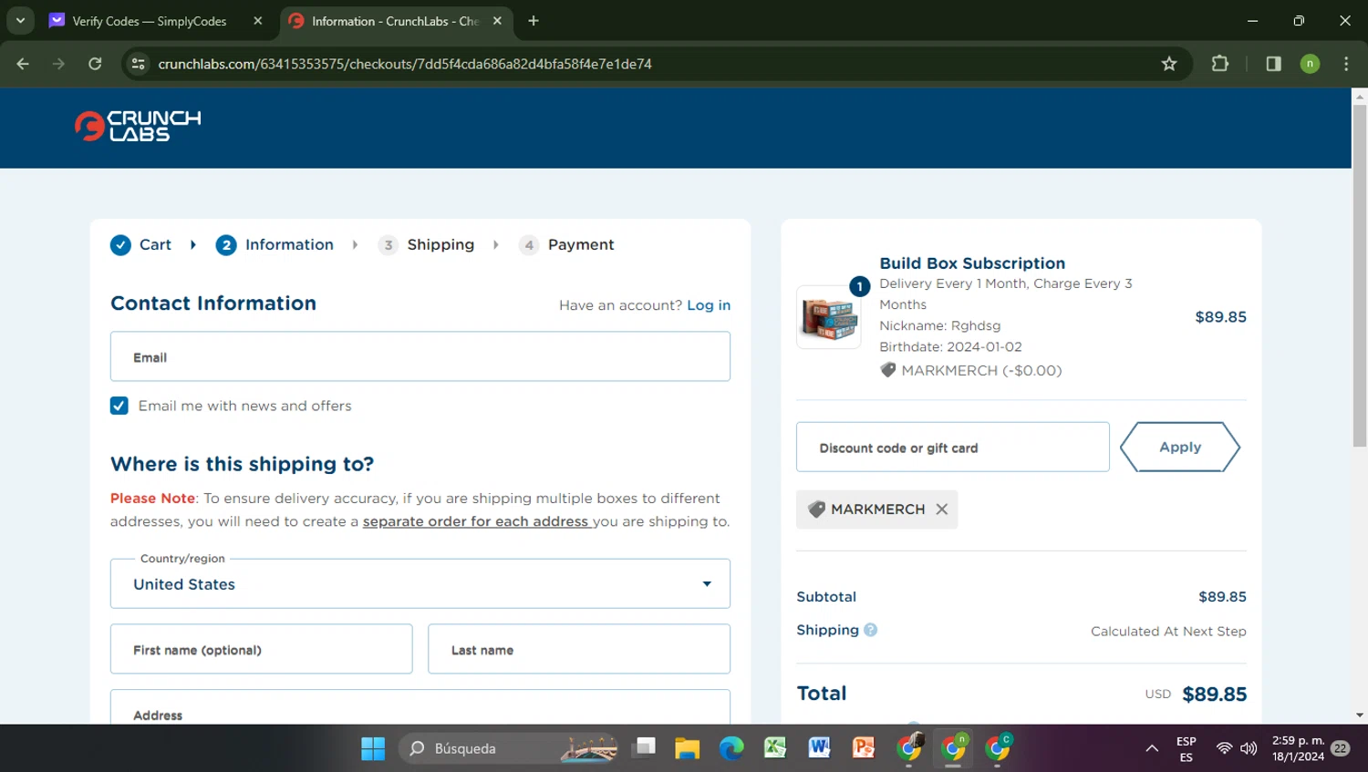 CrunchLabs Discount Codes - 37% Off | October 2024