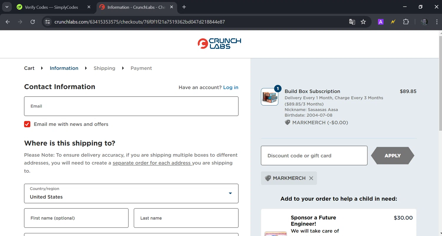 CrunchLabs Promo Codes – 20% Off | July 2024