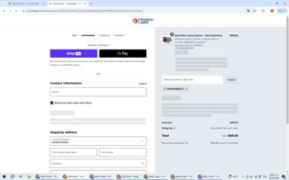 CrunchLabs Discount Codes - 100 Token Rewards | January 2025