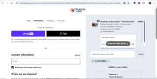 CrunchLabs Promo Codes - 20% Off (1 Verified) Jul 2025