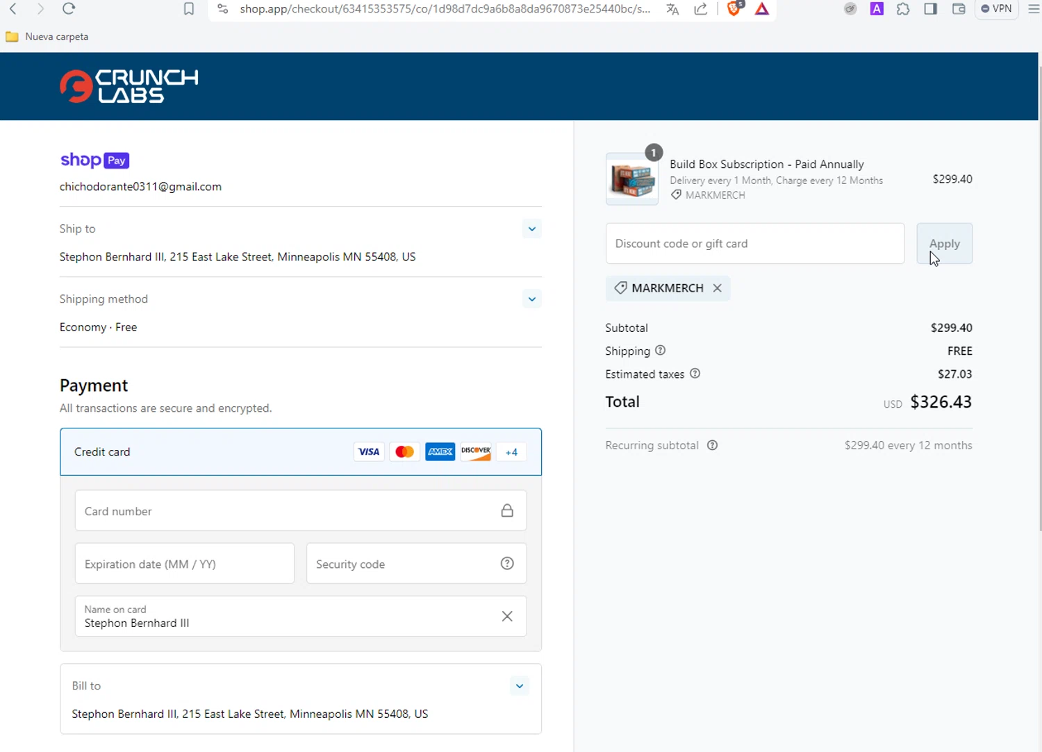 CrunchLabs Promo Codes – 20% Off | May 2024