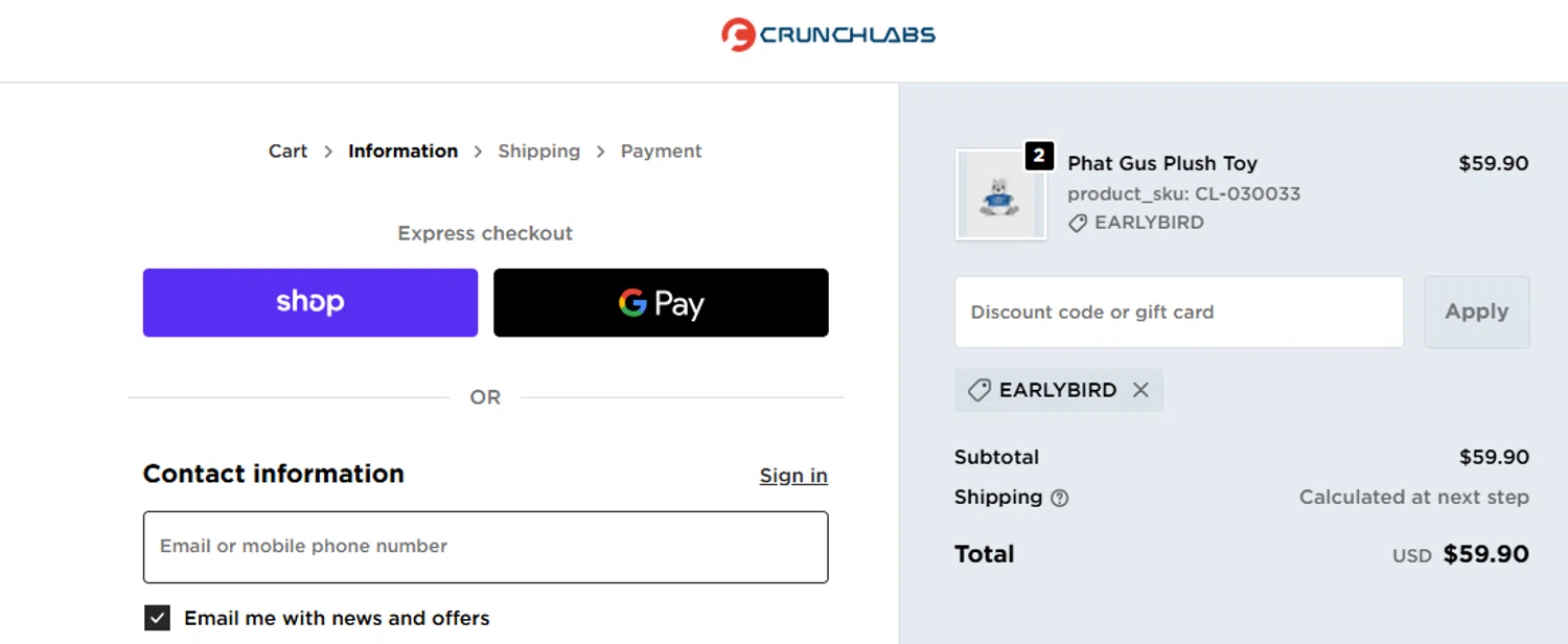 CrunchLabs Promo Codes - 10% Off (6 Verified) Oct 2025