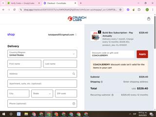 CrunchLabs Promo Codes - 10% Off (5 Verified) Oct 2025