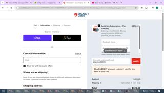 CrunchLabs Promo Codes - 10% Off (5 Verified) Oct 2025