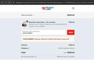 CrunchLabs Promo Codes - 10% Off (5 Verified) Sep 2025