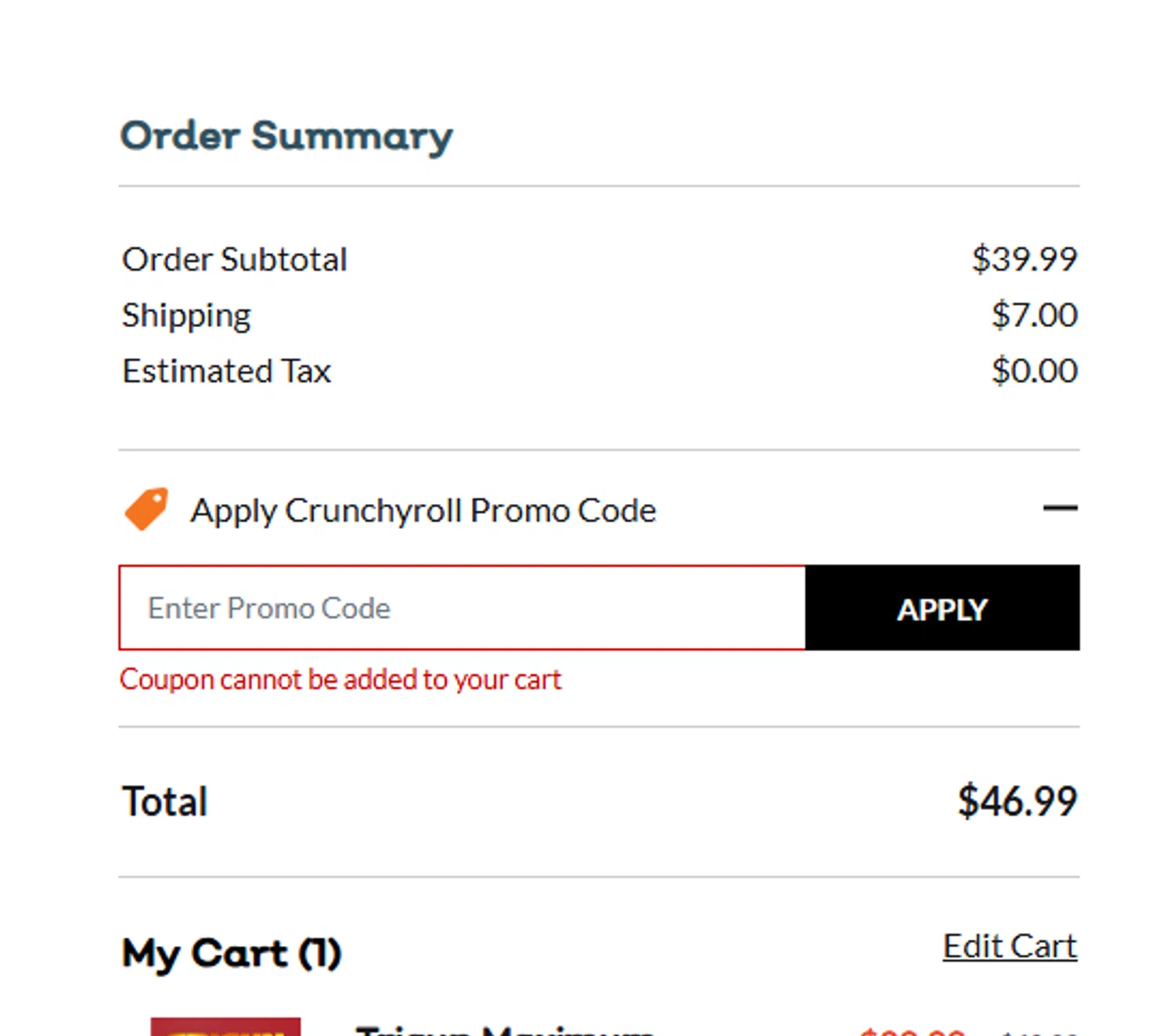 Crunchyroll Discount Codes - 15% Off | September 2024