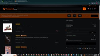 Crunchyroll Promo Codes (3 Verified) - 15% Off May 2025