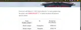 China Southern Airlines Promo Codes - 15% Off Jun 2026