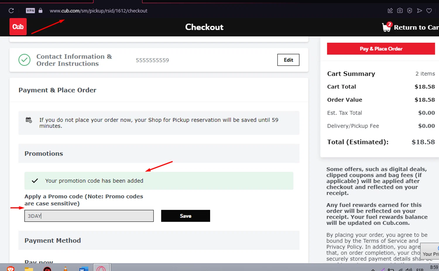 Cub Foods Promo Codes - 10% Off | September 2024