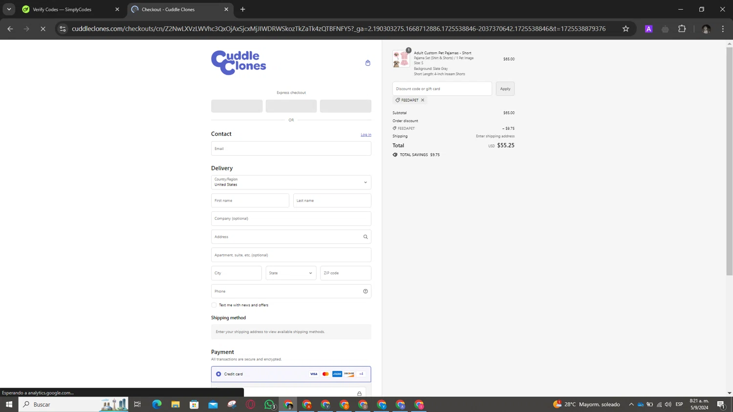 Cuddle Clones Discount Codes - 15% Off | October 2024