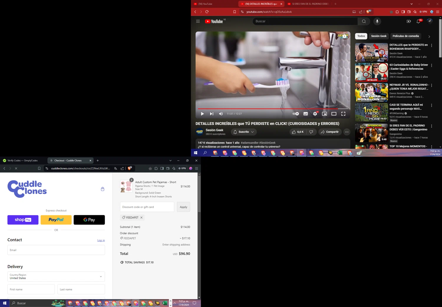 Cuddle Clones Discount Codes - 15% Off | October 2024