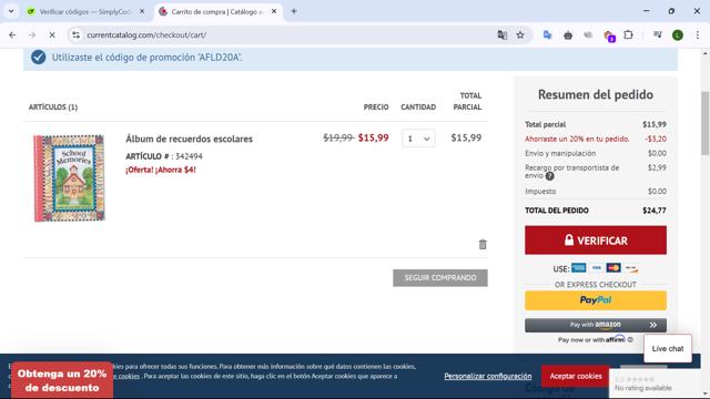 Current Catalog Promo Codes - 35% Off Coupons Oct 2025