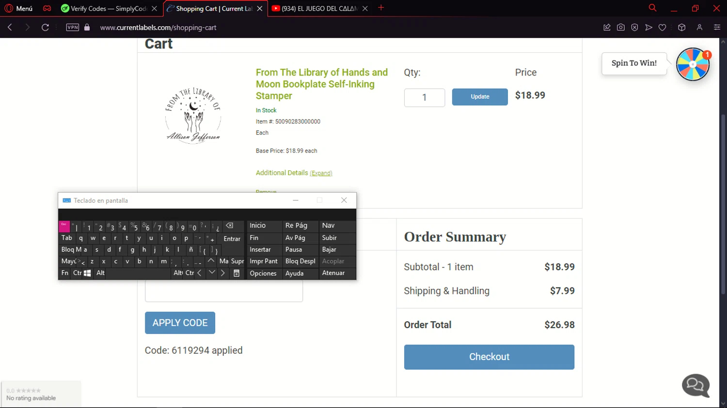 Current Labels Promo Codes - $24 Off | January 2025