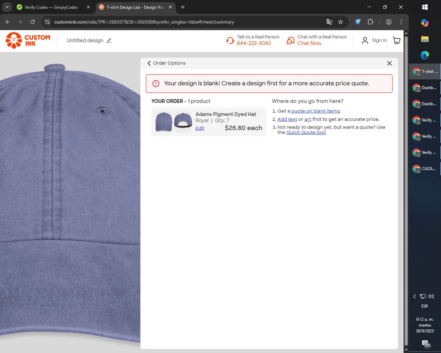 Custom Ink Promo Codes - $5 Off (4 Verified) Oct 2025