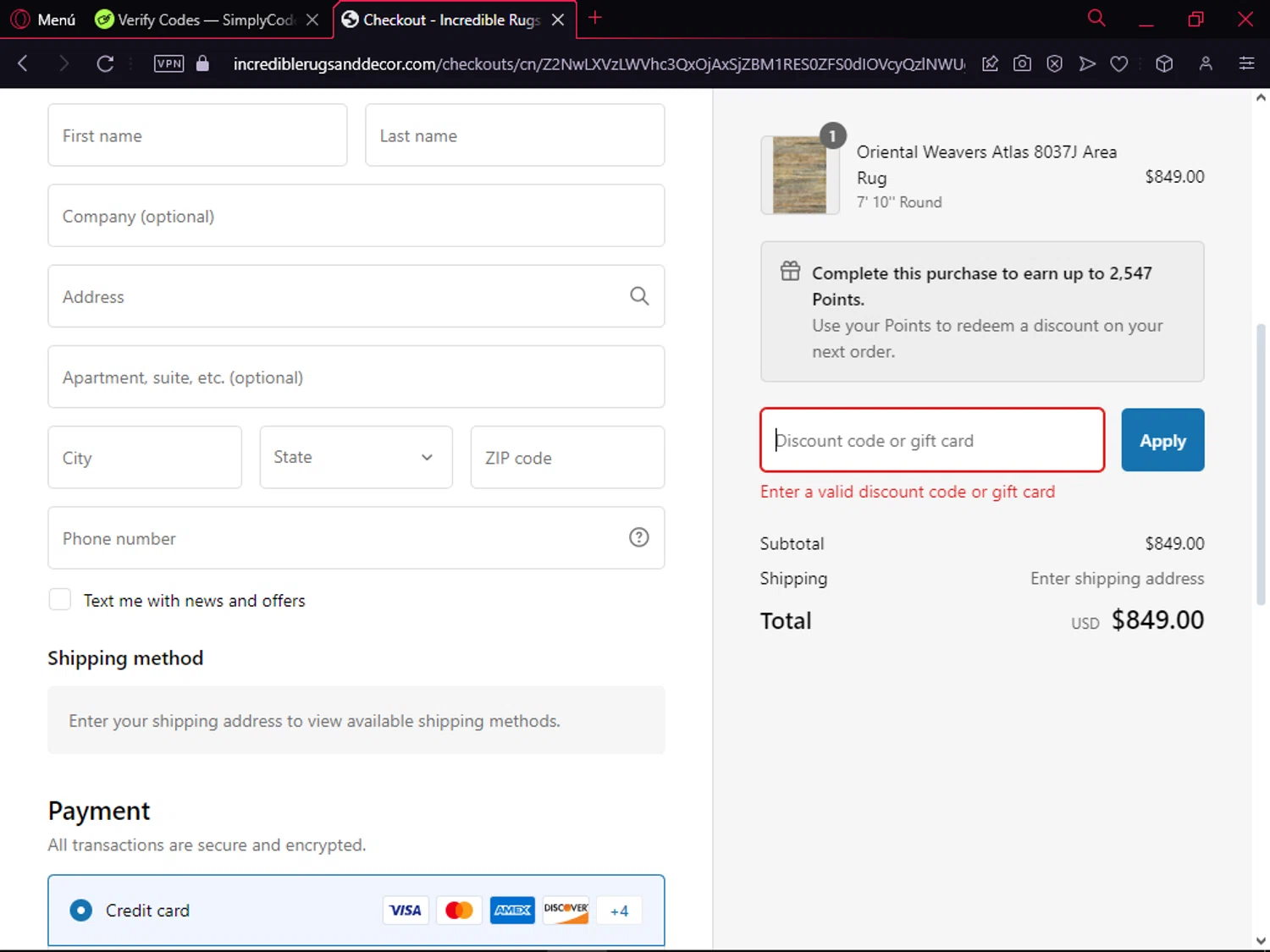 Cutlery and More Coupons - 15% Off | January 2025