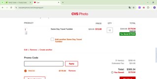 CVS Promo Codes (2 Verified) - 50% Off Sitewide Mar 2025