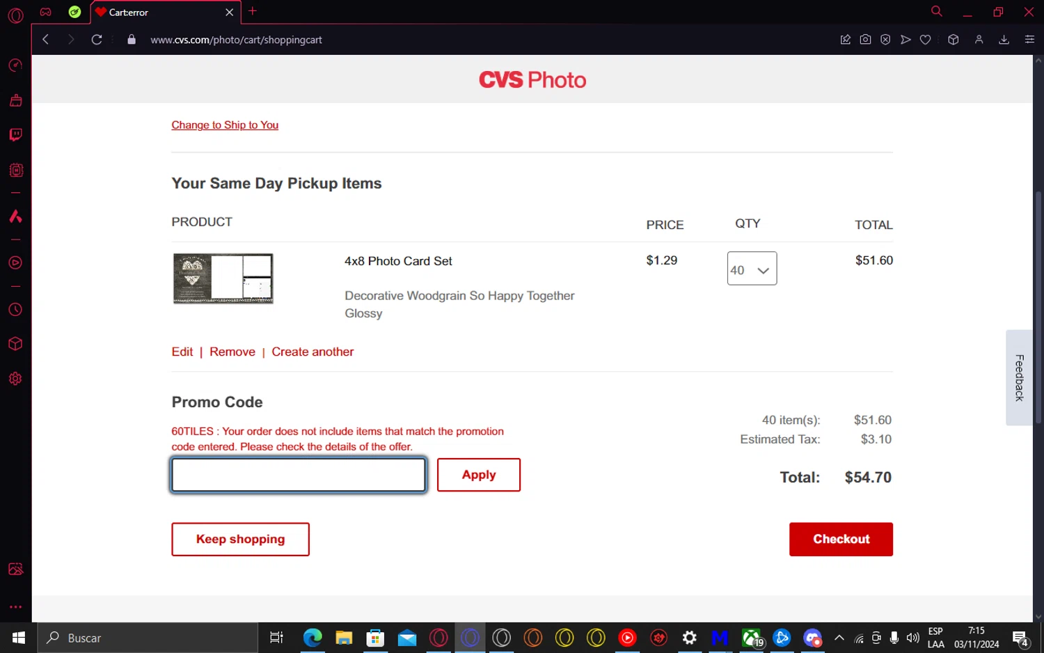 CVS Coupons - 70% Off | November 2024