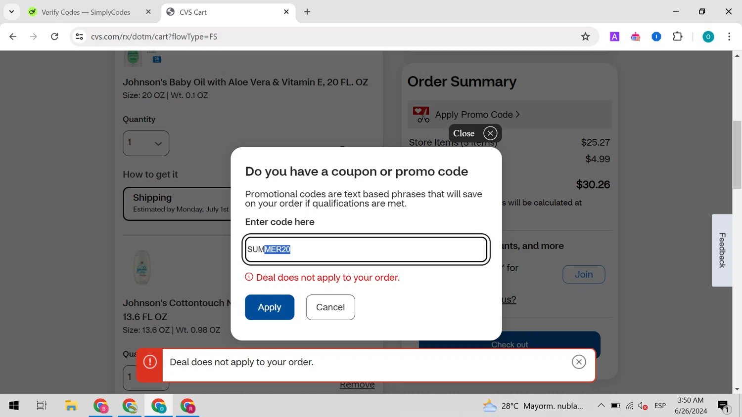 CVS CarePass Coupon Codes - 20% Off | October 2024