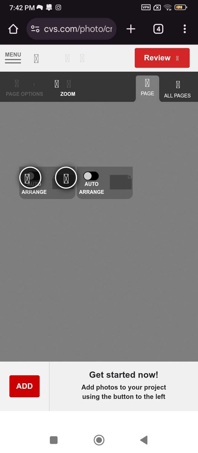 CVS Photo Coupons - 15% Off | November 2024