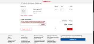 CVS Photo Promo Codes - 50% Off (8 Verified) Jul 2025