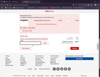 CVS Photo Promo Codes - 30% Off (9 Verified) Jul 2025