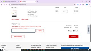 CVS Photo Promo Codes - 10% Off (6 Verified) Sep 2025