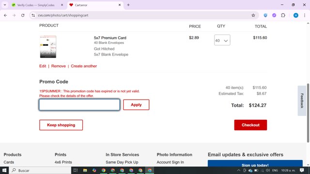 CVS Photo Promo Codes - 10% Off (6 Verified) Sep 2025