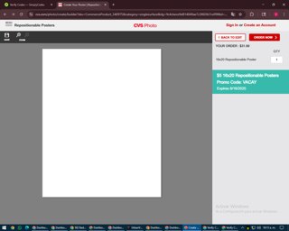 CVS Photo Promo Codes - 10% Off (6 Verified) Sep 2025