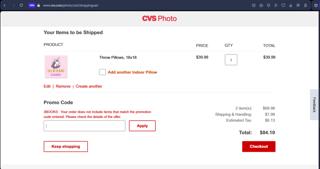 CVS Photo Promo Codes - 70% Off (3 Verified) Oct 2025