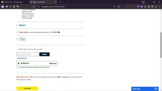 Cycle Gear Promo Codes (1 Verified) - 10% Off Jul 2025