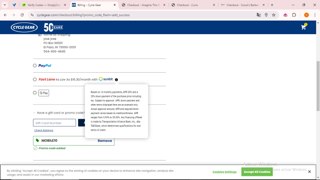 Cycle Gear Coupons - 10% Off | October 2024