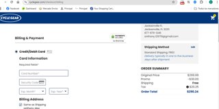 Cycle Gear Promo Codes (3 Verified) - 10% Off Mar 2025