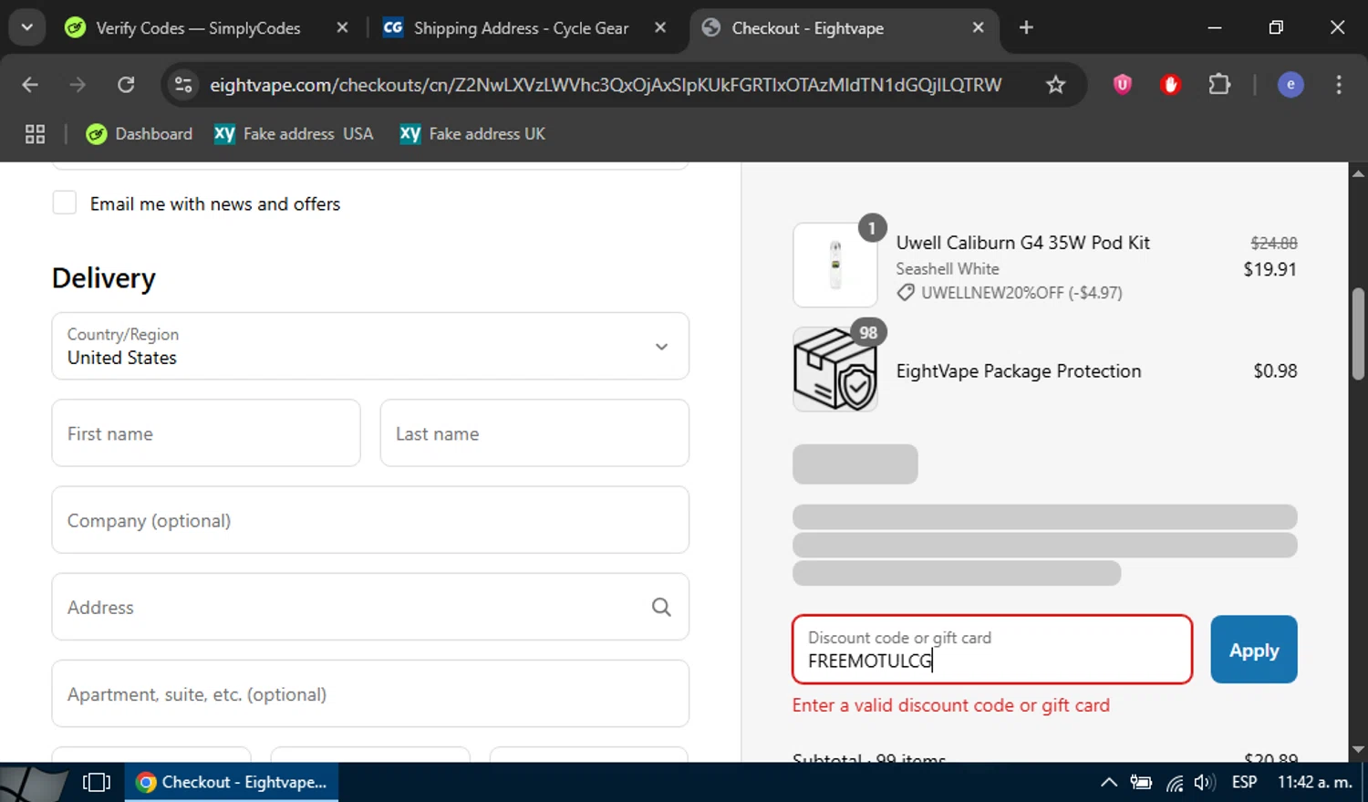 Cycle Gear Promo Codes (4 Verified) - $50 Off Sep 2025